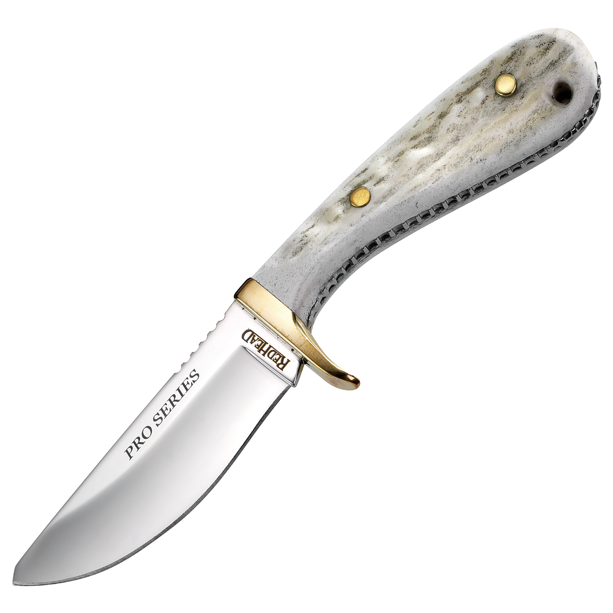 RedHead Pro Series Skinner Fixed Blade Knife by Buck | Cabela's